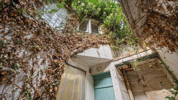 Charmante woning met 2 slaapkamers en een garage in Borgerhout | VB ...